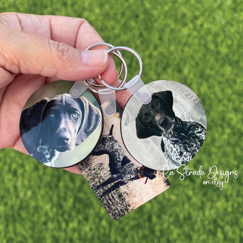 LaStradaDesigns - Etsy