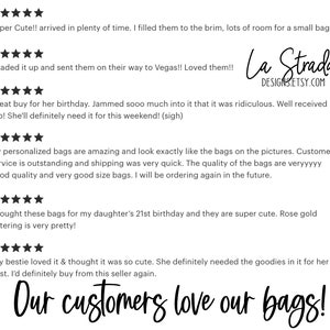 Girls Trip Hangover Kit, Hangover Kit, Bachelor Party, Bachelorette ...