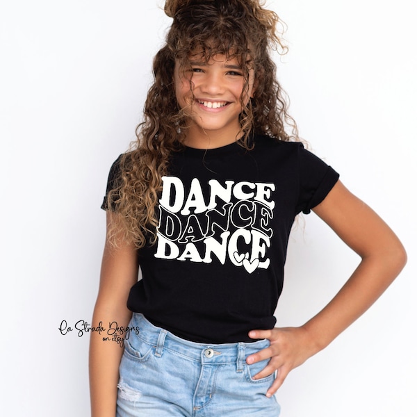 Teen Girl Dance - Etsy