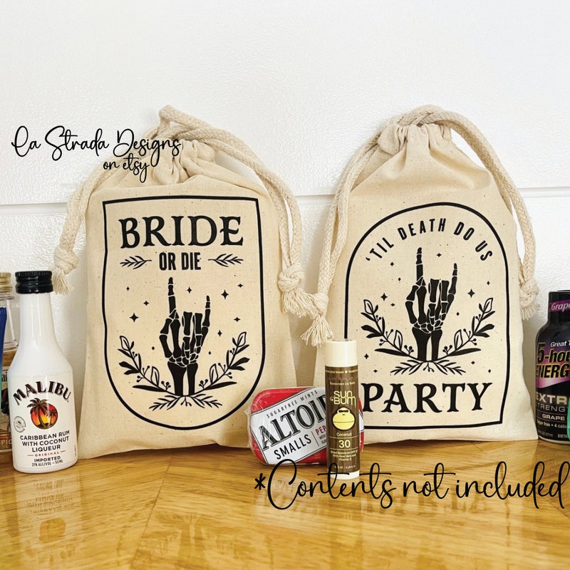 Skull Bride - Etsy