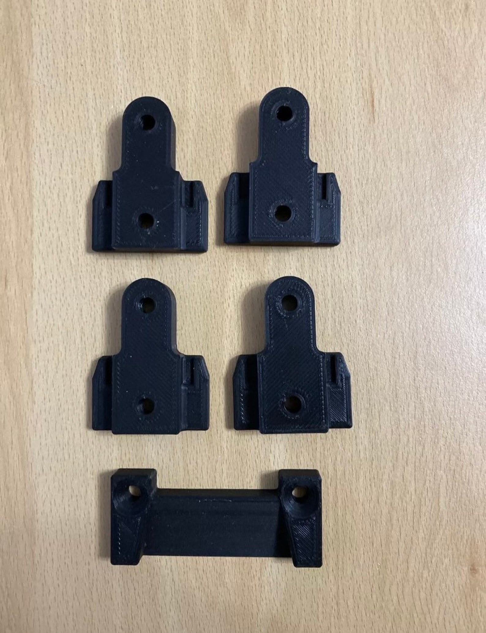 Packout Cleat Bracket - Etsy