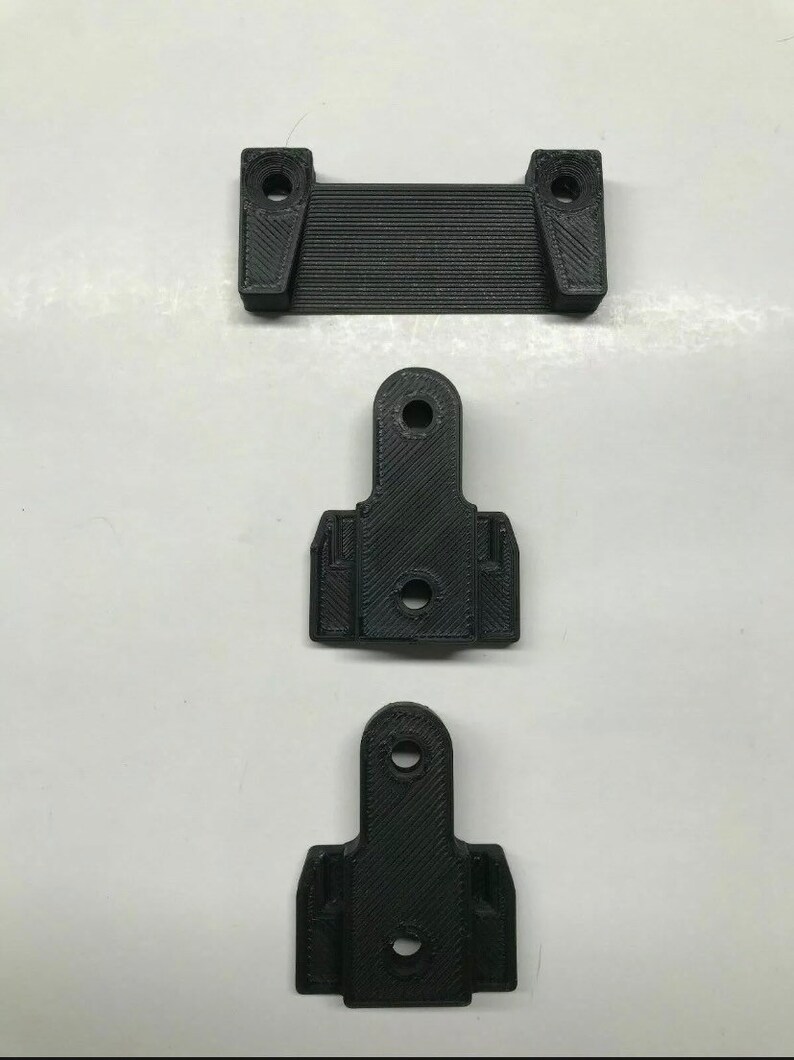 Packout Cleat Bracket - Etsy