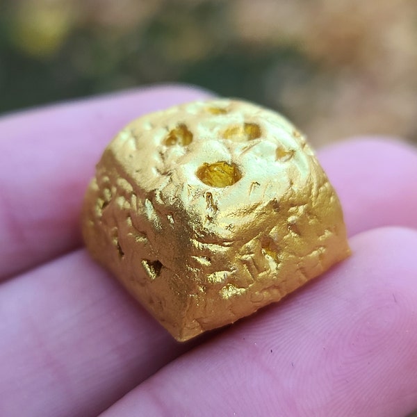 Gold Keycaps - Etsy