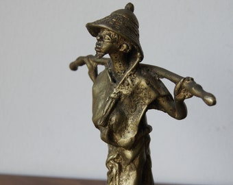 Chinese Antique Bronze - Etsy
