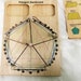 Polygon Geoboard Geometry Board Geo Board Math Manipulative Montessori ...