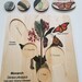 Life Cycle of a Monarch Butterfly, Butterfly Life Cycle, Montessori ...