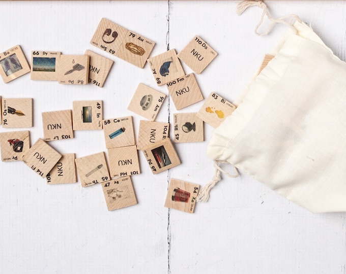 Periodic Table Ceiling Tile Digital Prints - Etsy