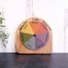 Days of the Week Wheel Yesterday Today Tomorrow Wheel Montessori ...