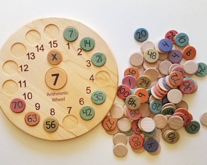 Multiplication Wheel 15x15, Multiplication Board, Multiplucarion Facts ...