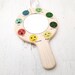 Emotion Mirror Mood Mirror Social Emotional Learning SEL Peace Corner ...