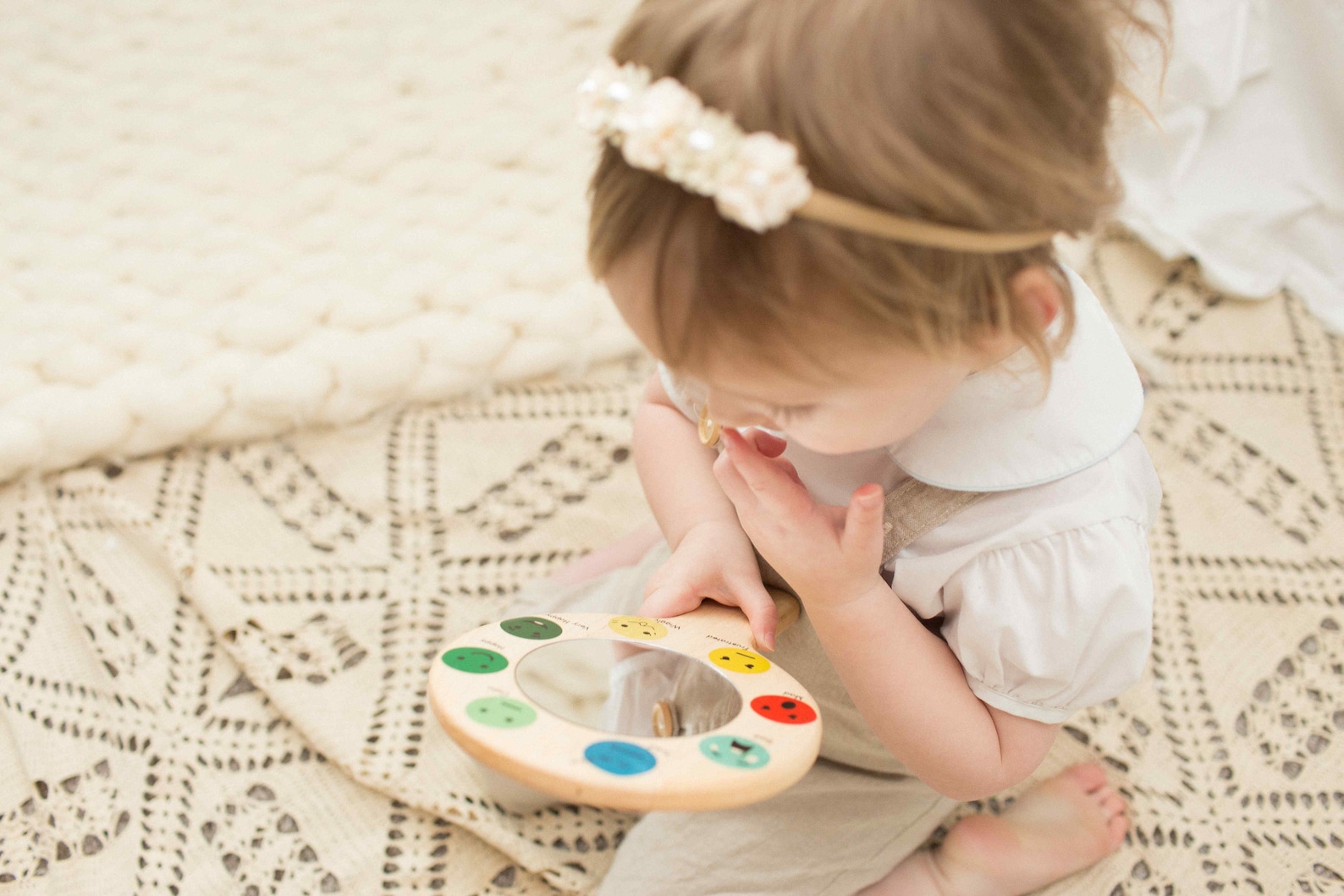 Emotion Mirror Mood Mirror Social Emotional Learning SEL - Etsy