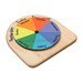 Days of the Week Wheel Yesterday Today Tomorrow Wheel Montessori ...
