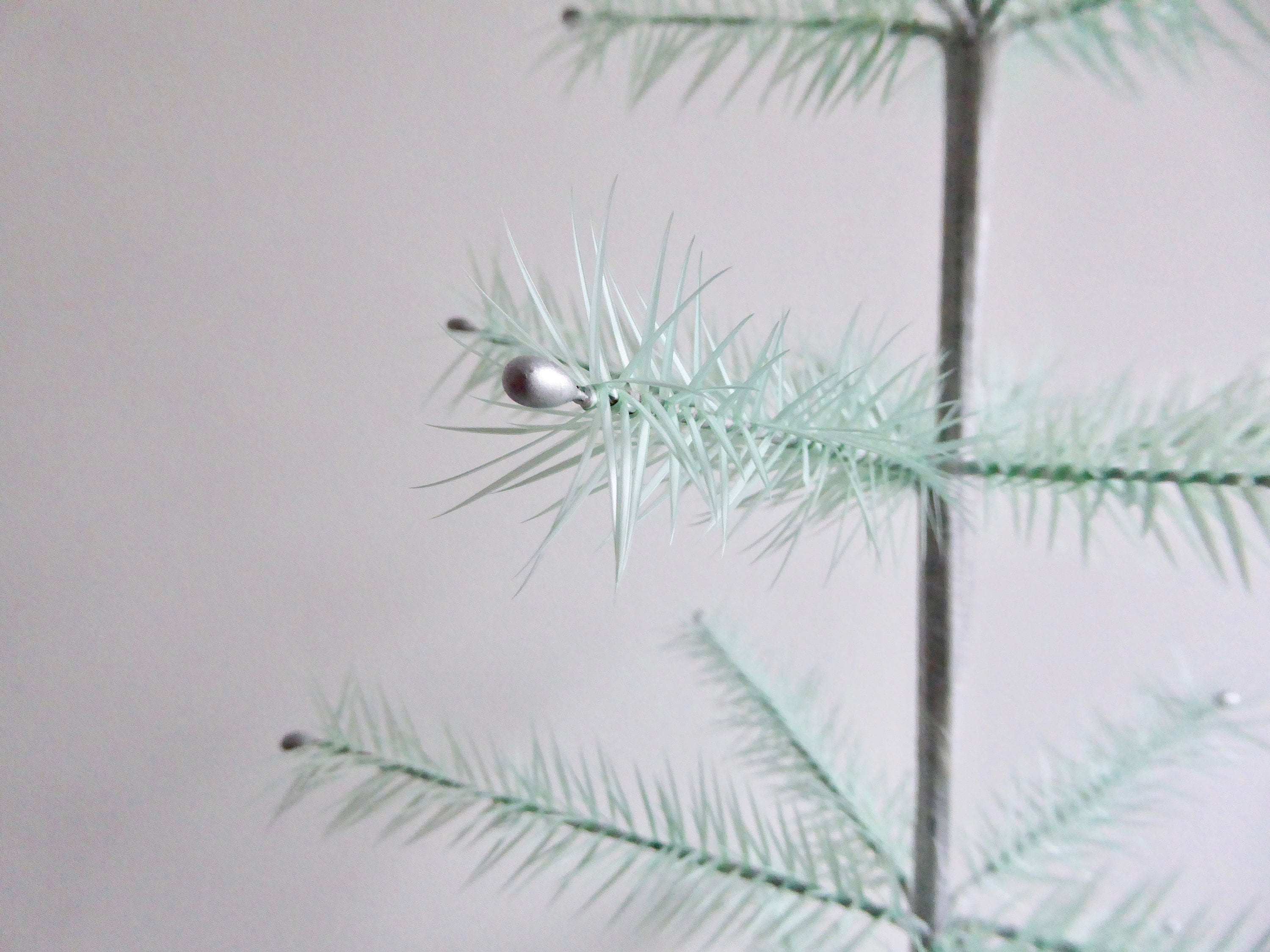 German Goose Feather Christmas Tree - Etsy
