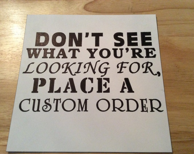 This item is unavailable - Etsy