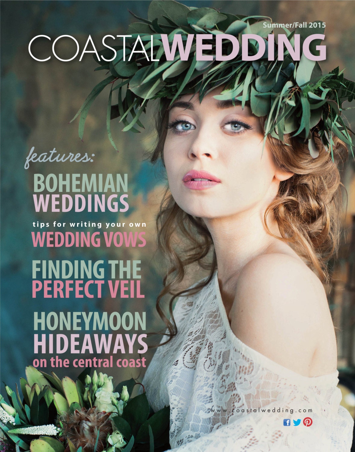 Custom Magazine Cover Design print or Digital - Etsy