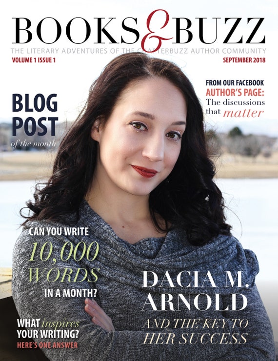 Custom Magazine Cover Design print or Digital | Etsy