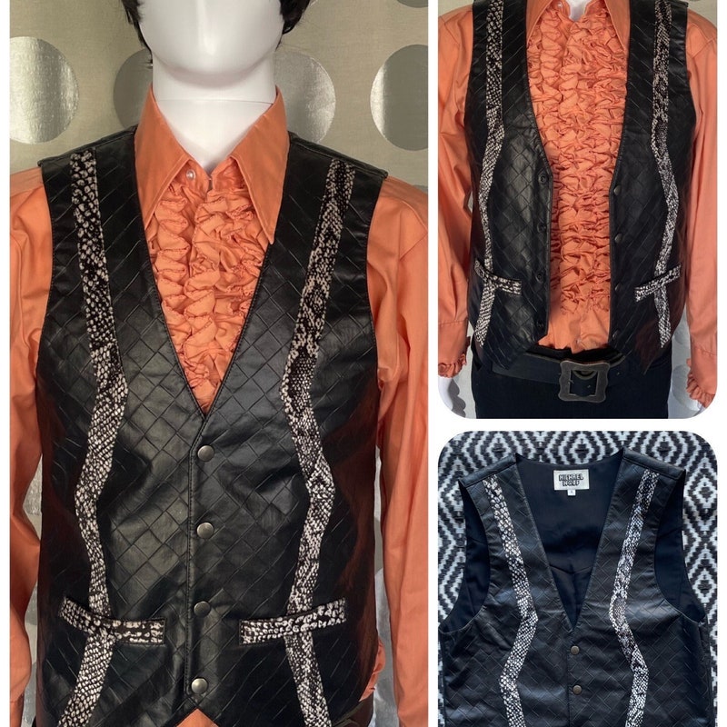 Hippie Rocker - Etsy
