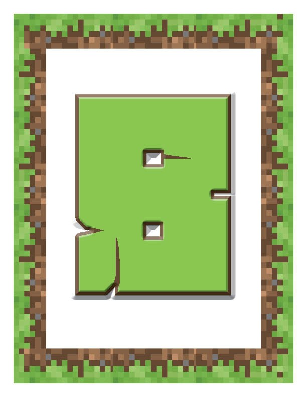 Mine Birthday Banner, Customizable, DIY, Printable, Digital Download - Etsy