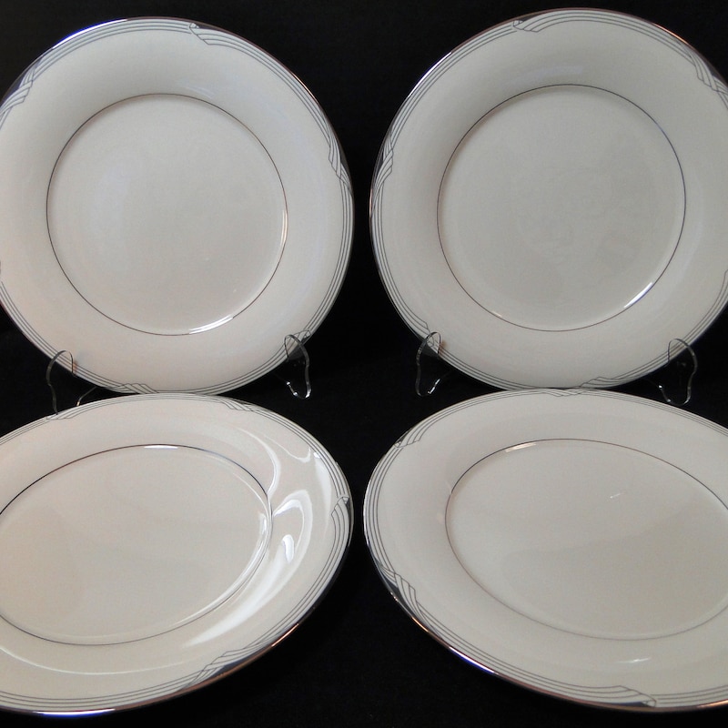 Noritake Set Dinner Plate - Etsy