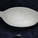 Homer Laughlin Eggshell Georgian Cashmere Gravy Boat With Underplate ...