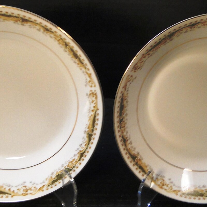 Queen Anne China - Etsy