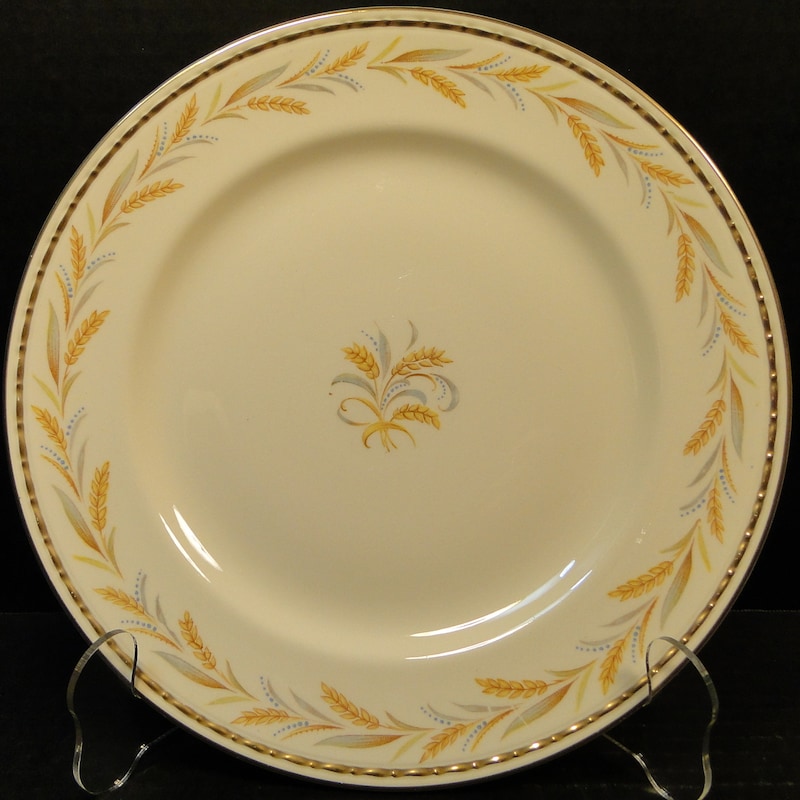 Homer Laughlin Eggshell Georgian N5 - Etsy