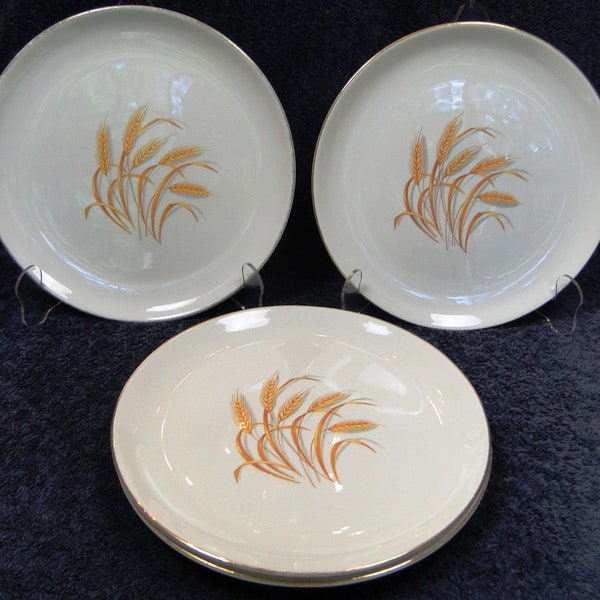 Golden Wheat - Etsy