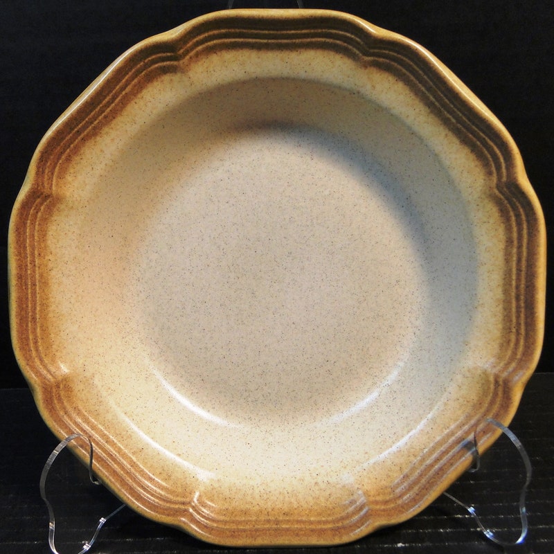 8.5 and Quot Plate - Etsy