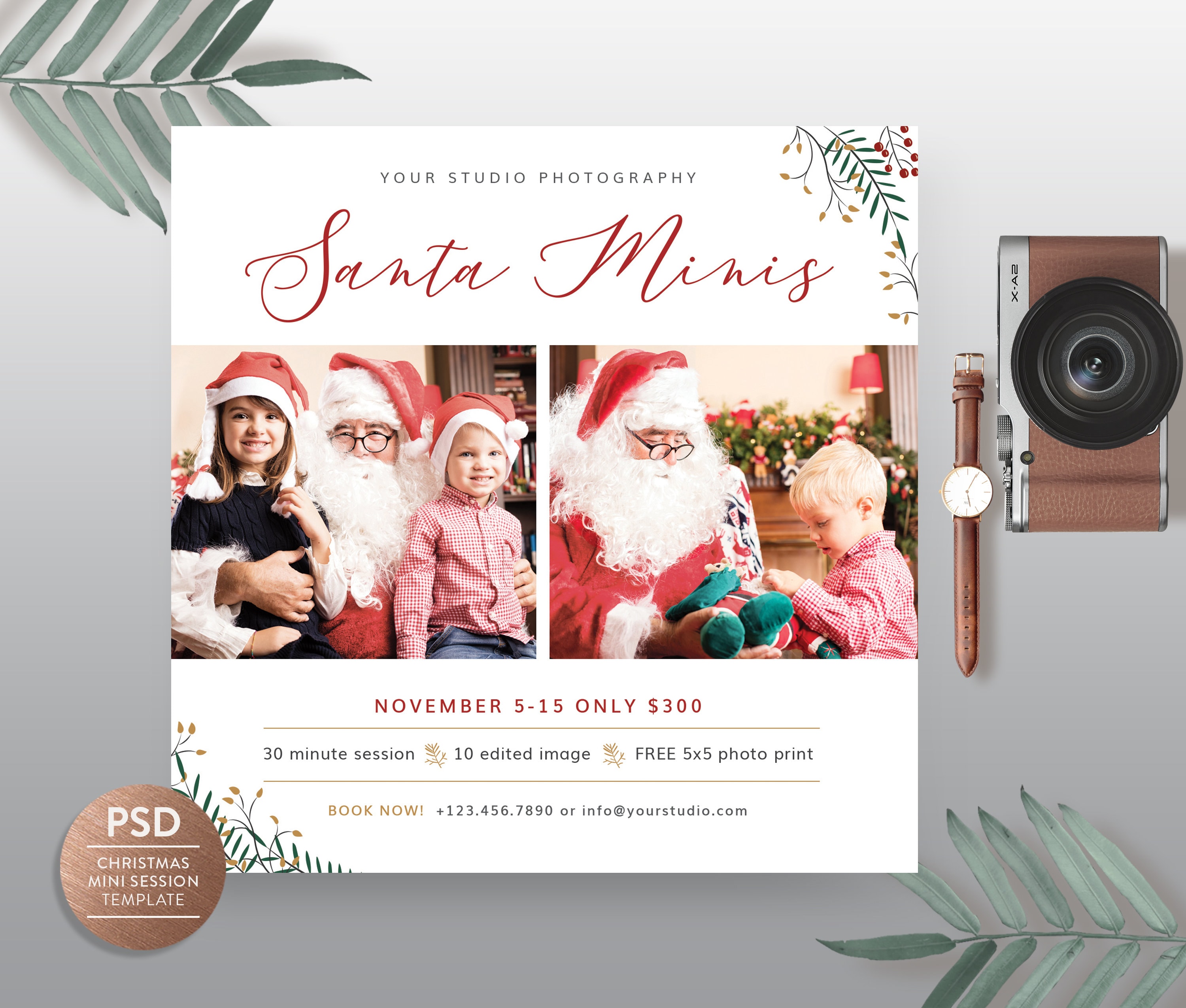 Drawing & Illustration Templates for Photographers Photography ...