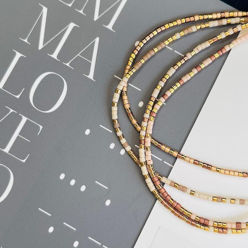 Emma Name Bracelet - Etsy