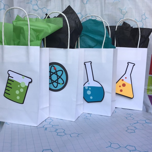 Chemistry Party - Etsy