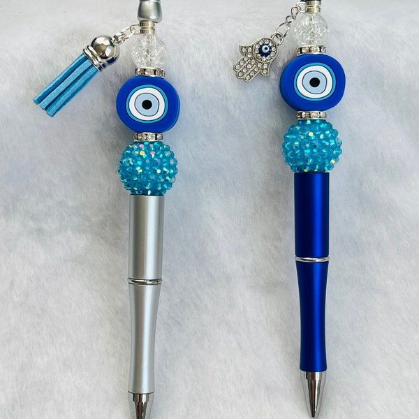 Evil Eye Bead - Etsy