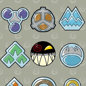 sinnoh league pokemon coloring pages