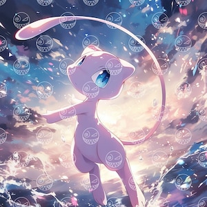 mew wallpapers