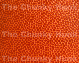 Basketball Skin Heat Transfer Vinyl, Sport Pattern HTV, Basketball ...