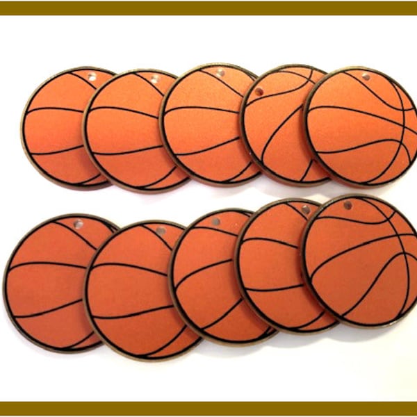 Basketball Keychain - Etsy