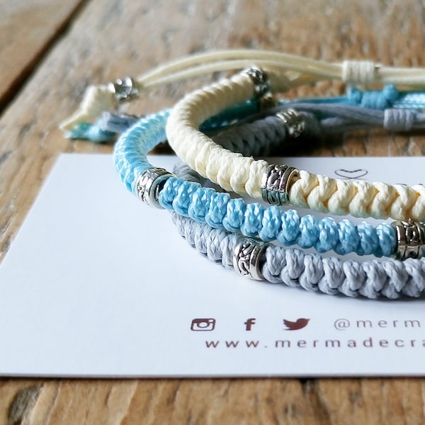 Group Bracelets - Etsy