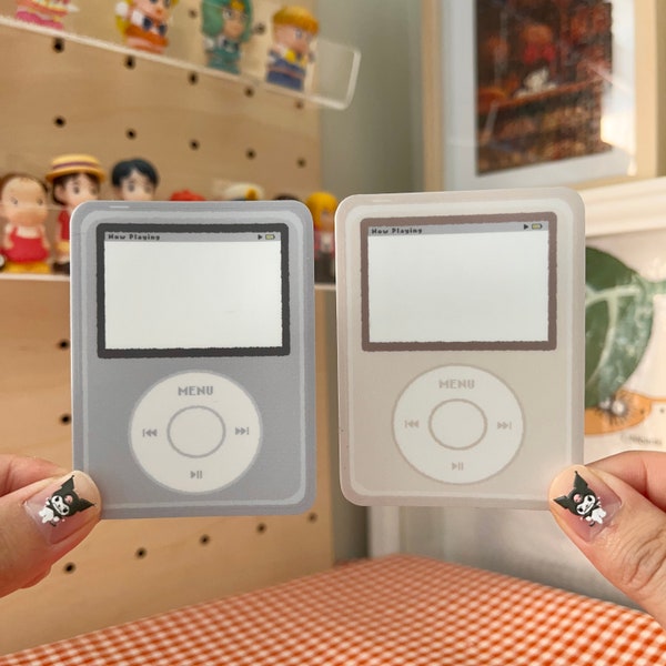 Ipod - Etsy