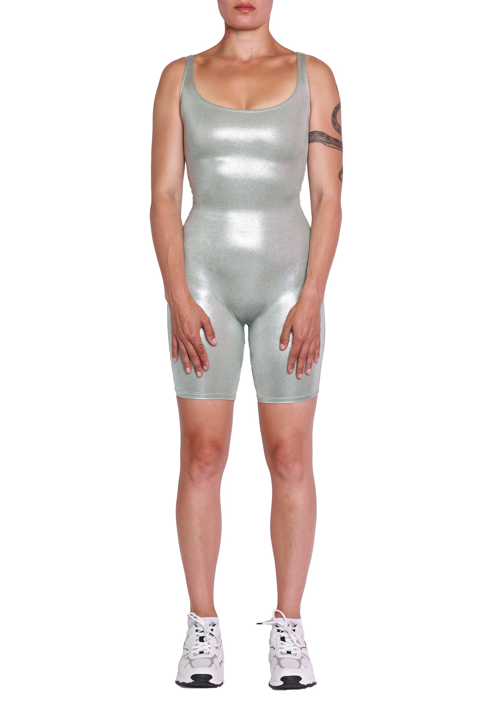 Tank Short Suit - Etsy