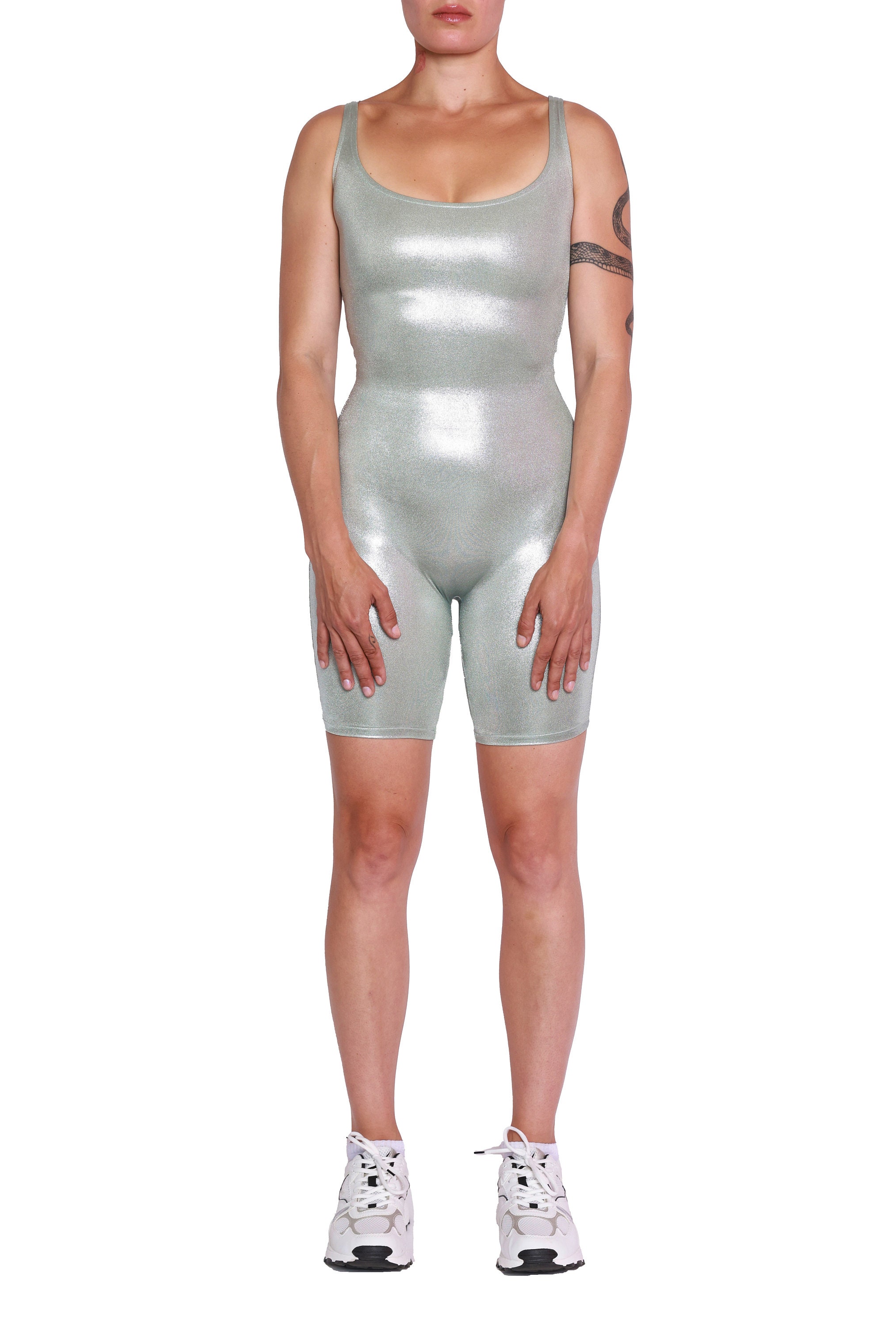 Tank Short Suit - Etsy