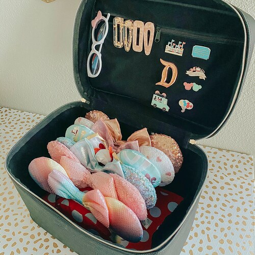 X10 or X20 Mickey Mouse Themed Ear Display Packs | Etsy