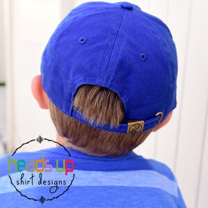 Big Brother Hat Little Brother Baseball Caps Big Brother Lil Sibling ...