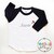 Kindergarten Shirt Raglan Boy/girl Back to School Tshirt Kindergarten ...