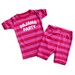 Kids Birthday Pajamas Party Girl Toddler Boy Pajama Party - Etsy