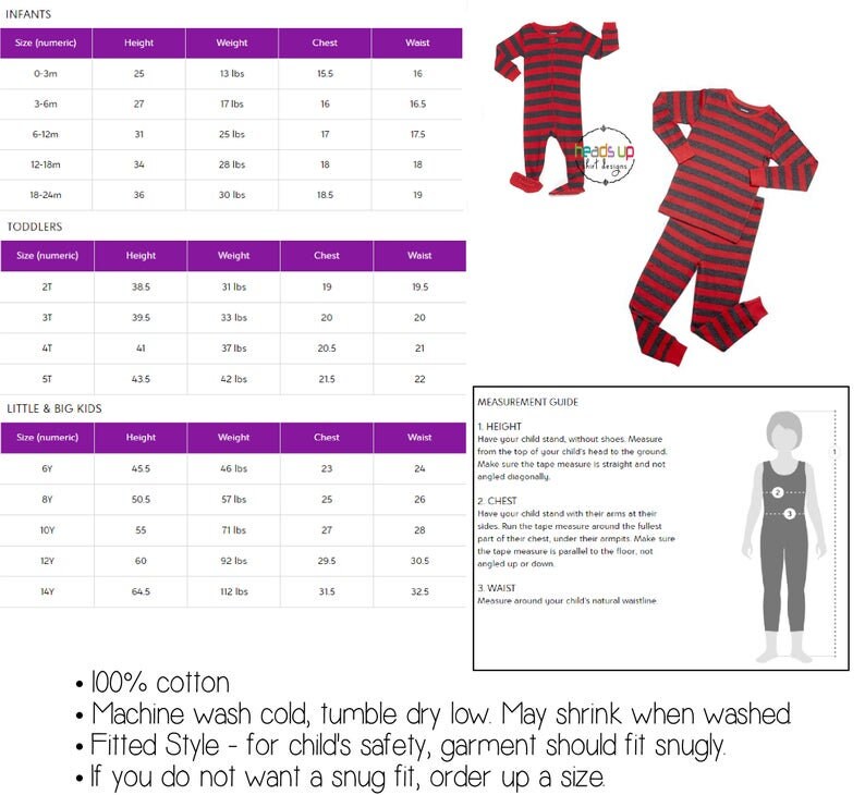 Christmas Couples Pajamas Dear Santa It Was My Husband’s Fault Funny ...