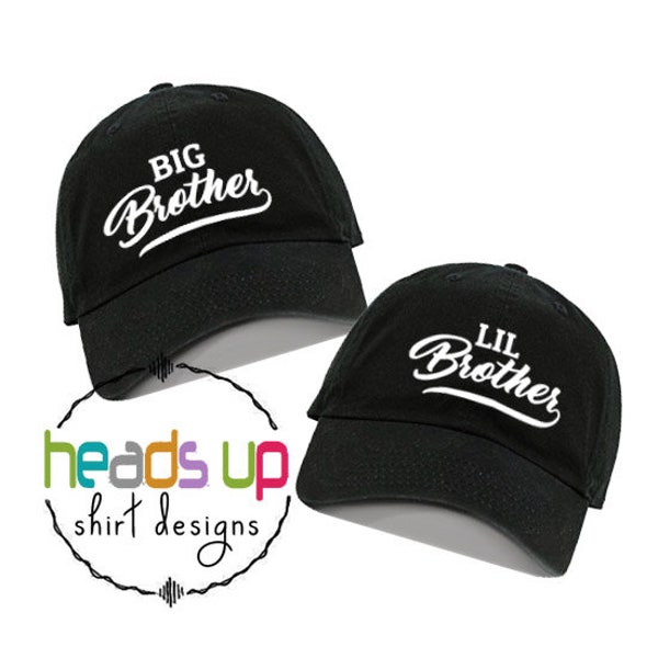 Sibling Matching Hat - Etsy