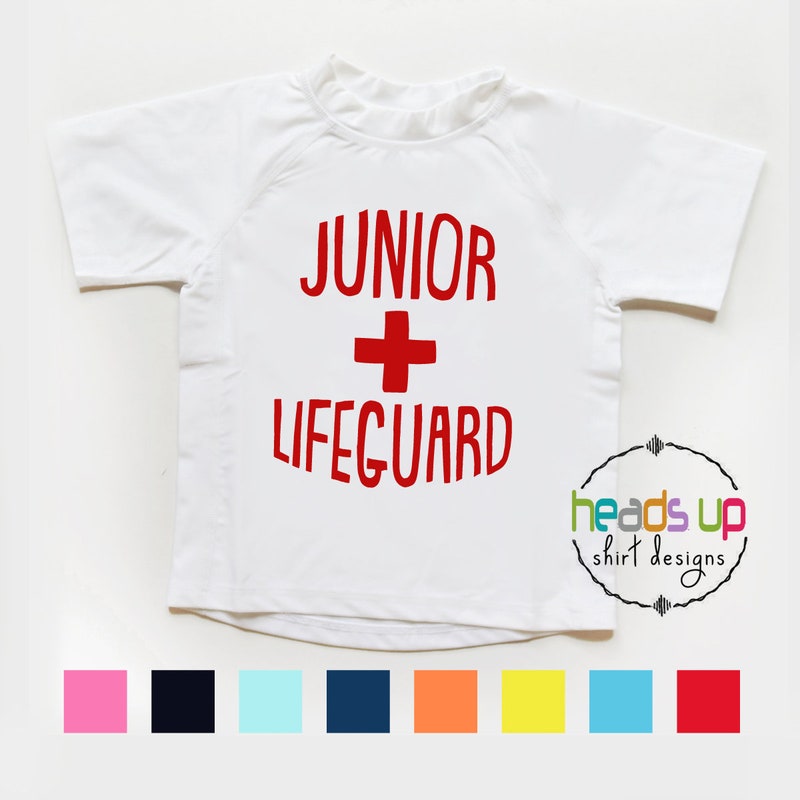 Lifeguard Costume - Etsy