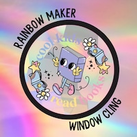 Rainbow Maker - Etsy
