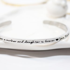 Mother of the Bride Bracelet, Mother of the Bride Gift, Mother of the ...
