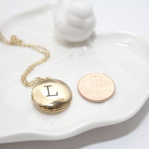 Goddaughter Locket, Goddaughter Gift, Goddaughter Birthday, Goddaughter ...